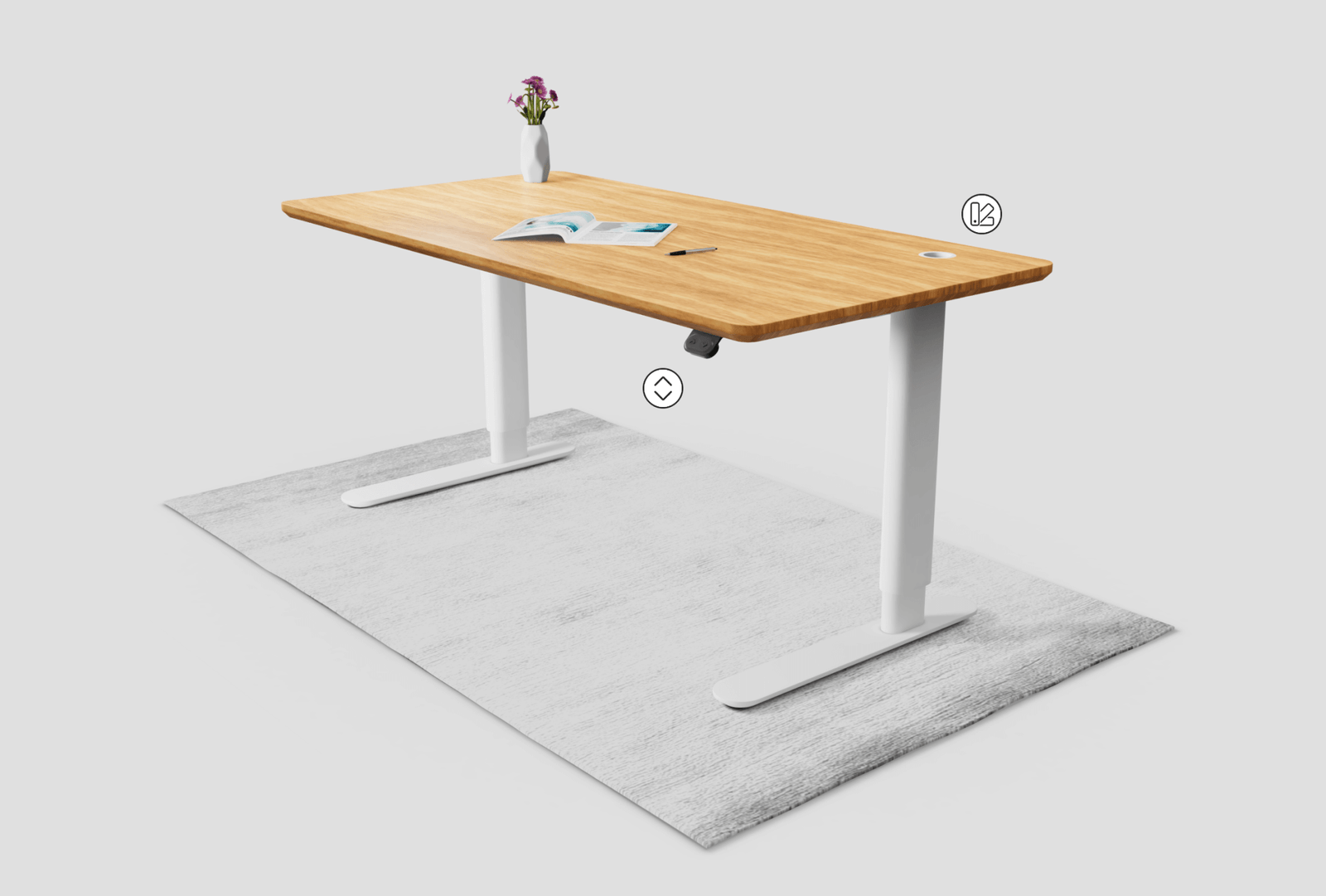 3D configurator examples